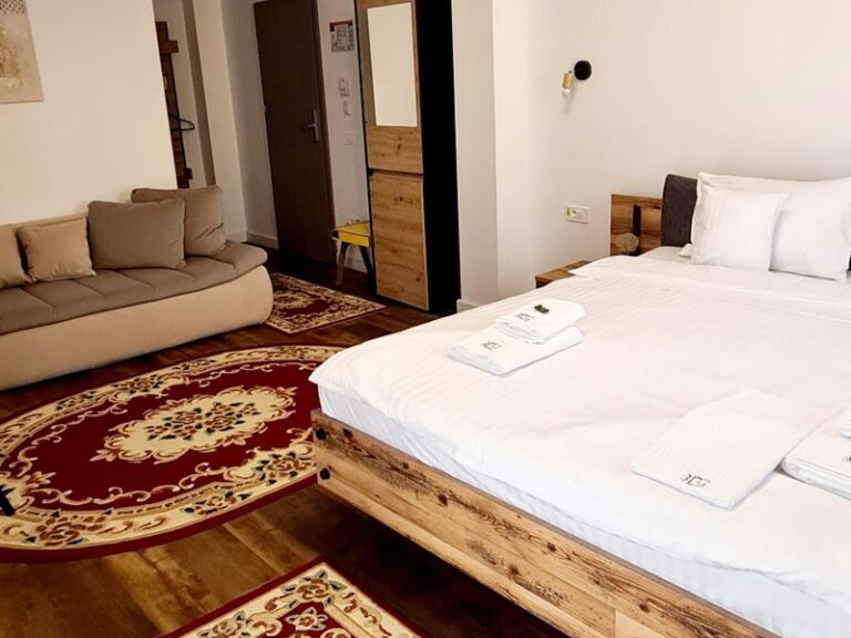 Camera Studio – Hotel B4